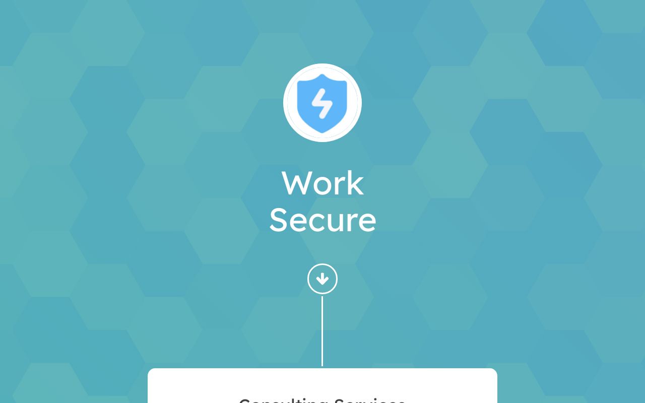 Work Secure Ltd - Microsoft 365 Security Consulting Services